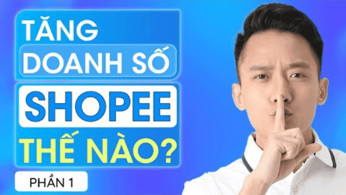 Chia Sẻ Miễn Phí - Khóa Học Công Thức ĐỘT PHÁ GẤP 3 Doanh Thu Trên Sàn Shopee Hoàng Mạnh Cường ...