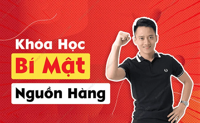 Chia Sẻ Miễn Phí - Khóa Học Nhập Hàng Tận Gốc Tại Xưởng Trung Quốc ...