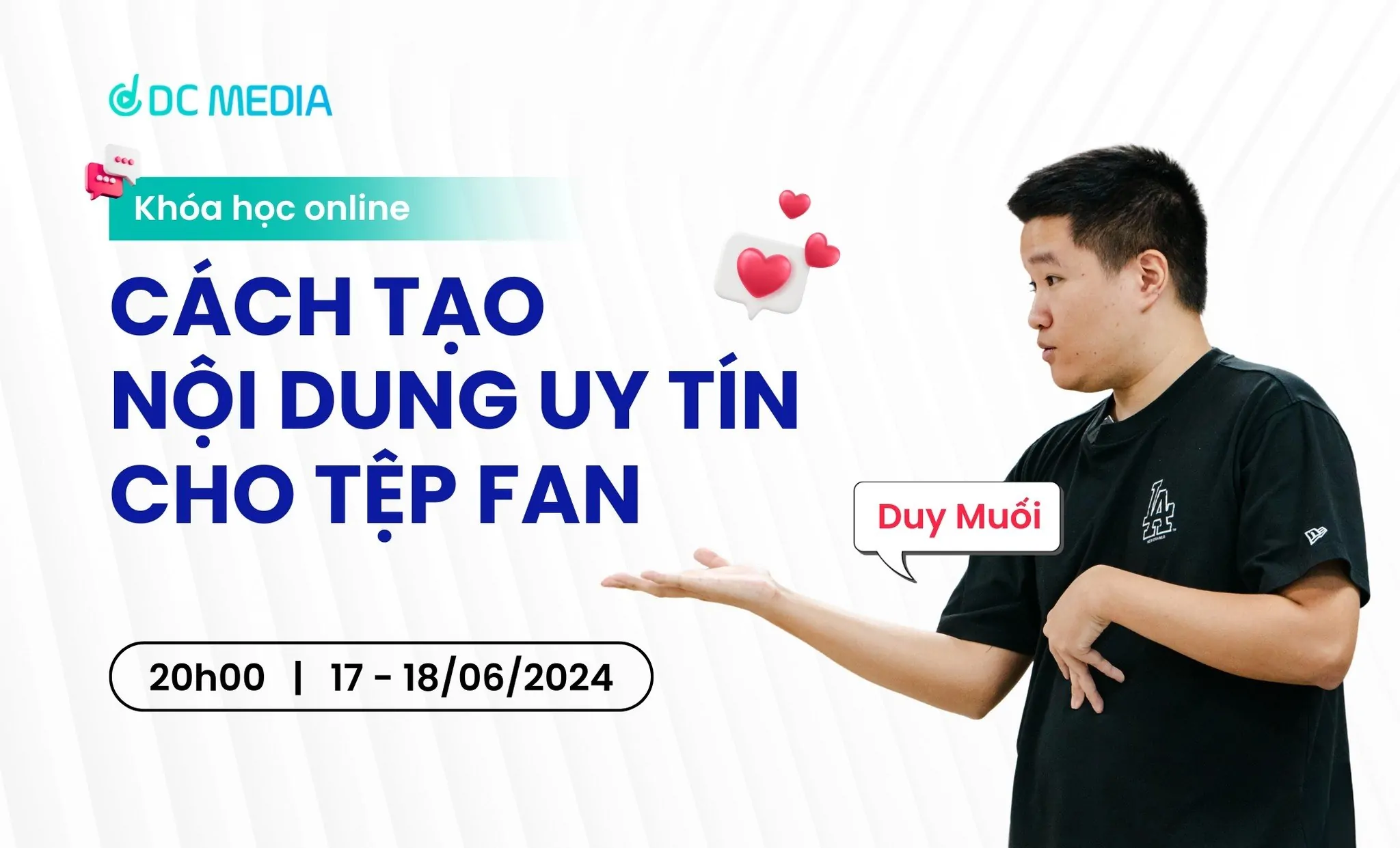 Khóa Học Xây Kênh Tiktok Bằng Cách Làm Nội Dung Uy Tín Cho Tệp Fan ...