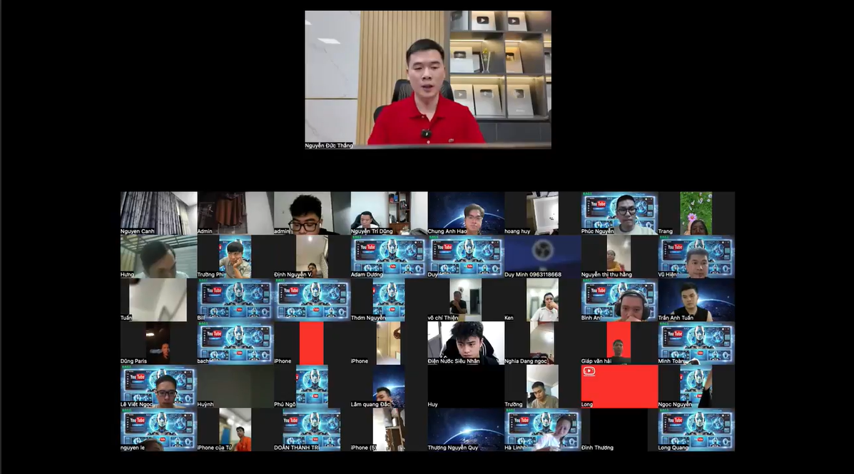 Review Zoom “Xây Kênh YouTube View Việt Với AI” – Chuyện Thật Của 1 Newbie | Reviewkhoahoc.net